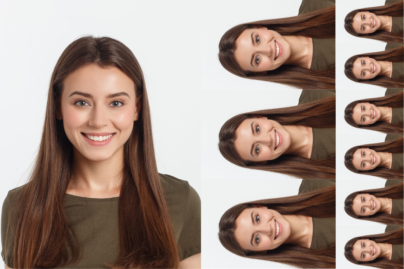 ORLAS PARA COLEGIOS - Tamara Machón Fotografía